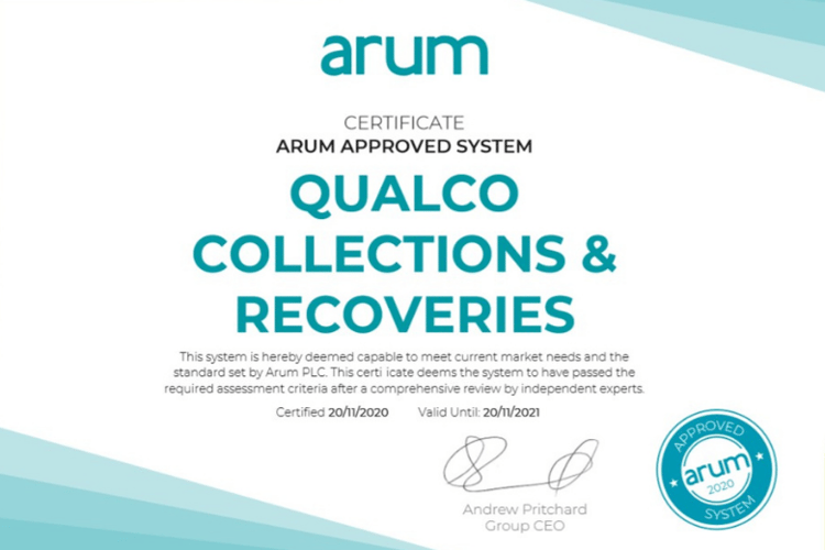 Resources Library | QUALCO